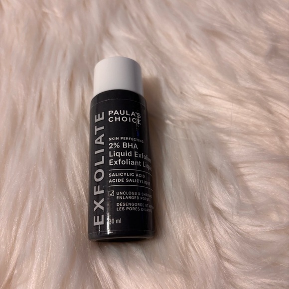 Paula's Choice | Makeup | New Paulas Choice 2 Bha Liquid Exfoliant ...